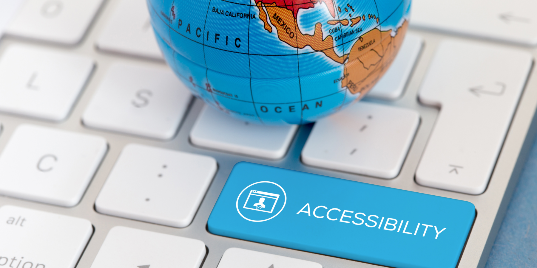 Accessibilité numérique et inclusion - ALDEMIA